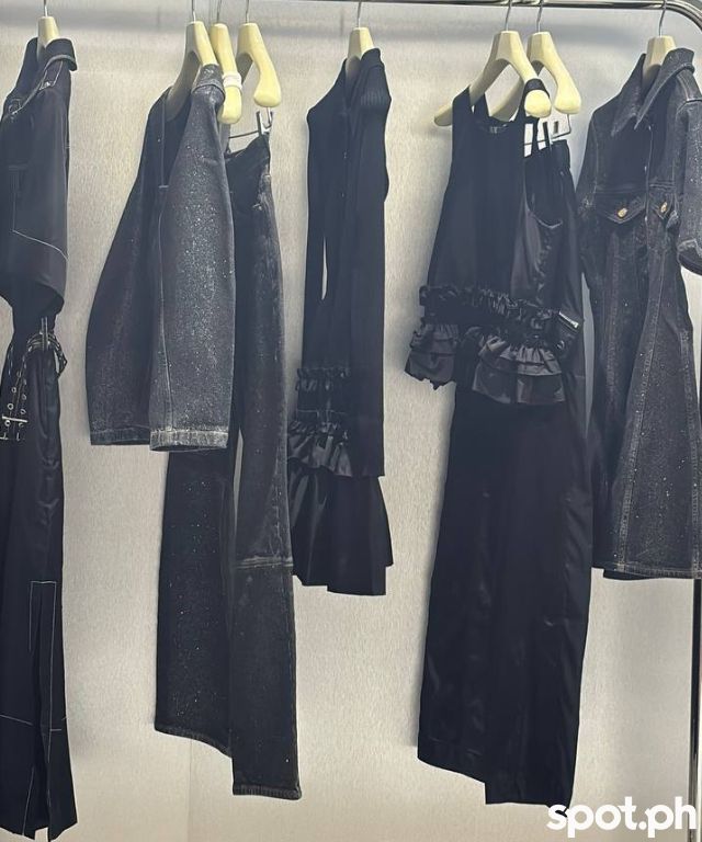 LOOK: Danish Fashion Brand GANNI Opens First Pop-Up in Manila