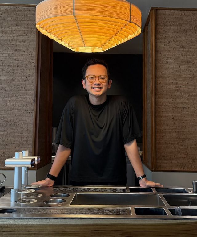 Yardstick's New Makati Branch Serves Exclusive, Out-of-the-Box Drinks ...