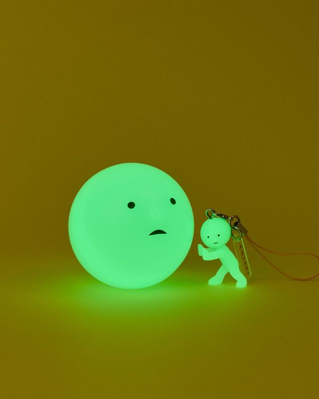 Hang in There: There Are New Smiski Strap Accessories Launching Soon