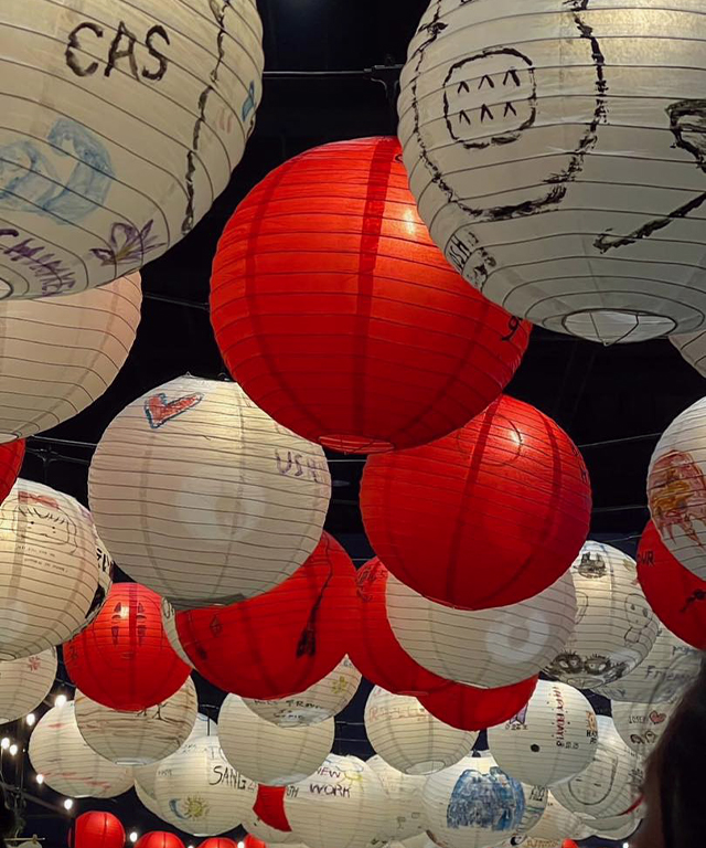 Mark Your Calendars: A Little Prince Lantern Festival Is Coming Up