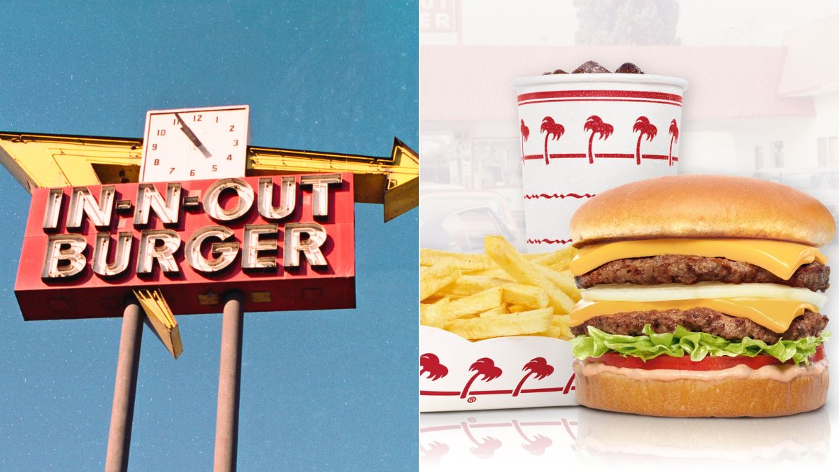 It's Back: California's In-N-Out Burger Is Bringing Their Pop-Up to the ...