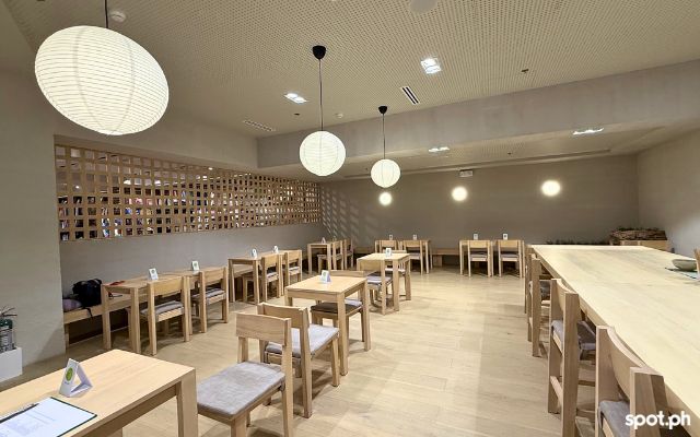 Tokyo's Wasachi Matcha Café Finds a New Home in Rockwell