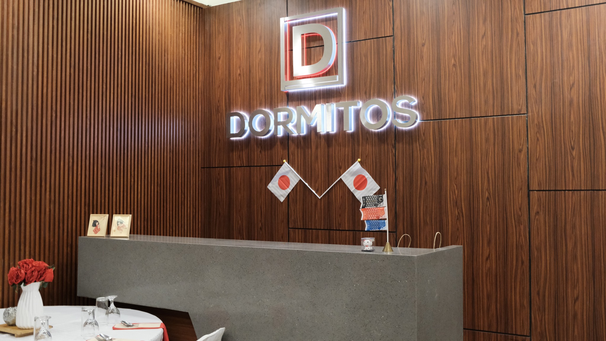 You Can Now Actually Sleep Inside PITX Thanks to These New Capsule Pods