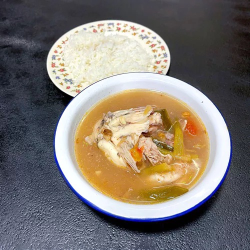 Michelin Guide Just Put This Carinderia’s Linarang in Global Map with ...