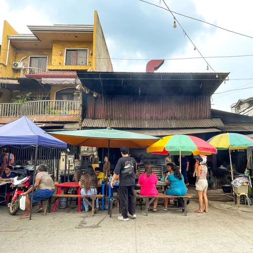 Michelin Guide Just Put This Carinderia’s Linarang in Global Map with ...