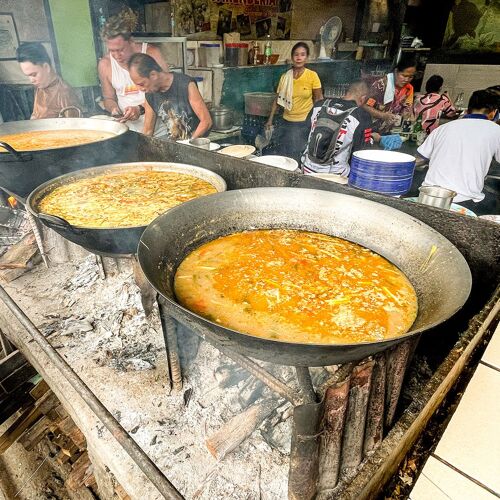 Michelin Guide Just Put This Carinderia’s Linarang in Global Map with ...