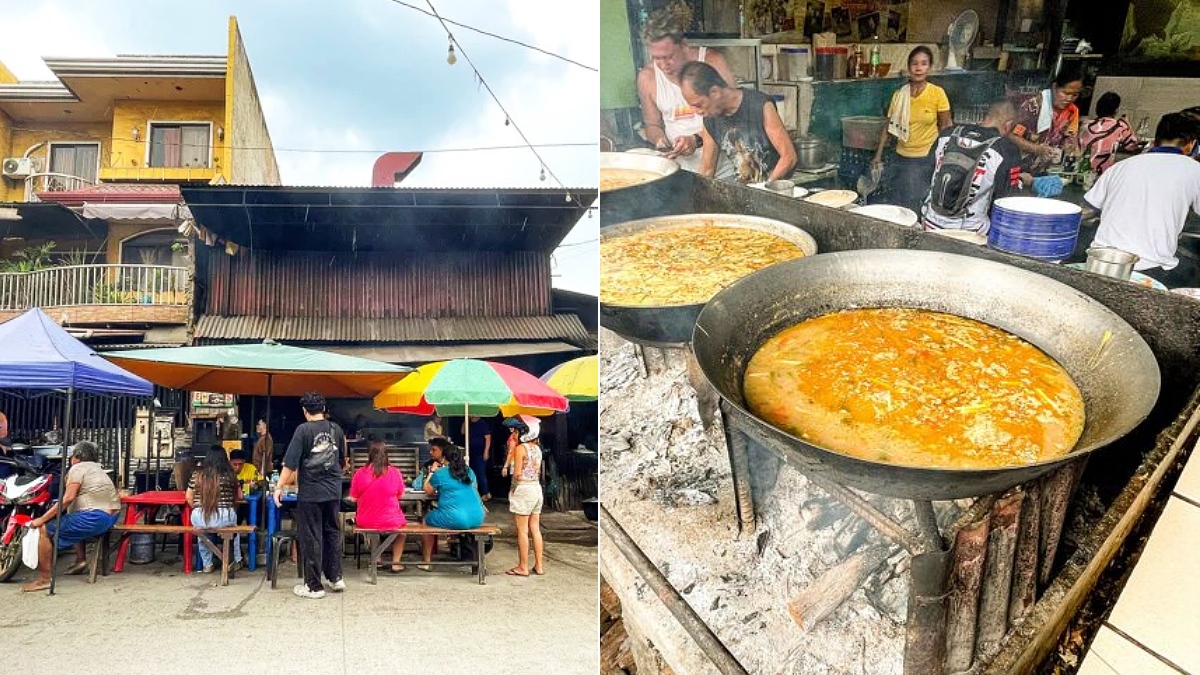 Michelin Guide Just Put This Carinderia’s Linarang in Global Map with ...