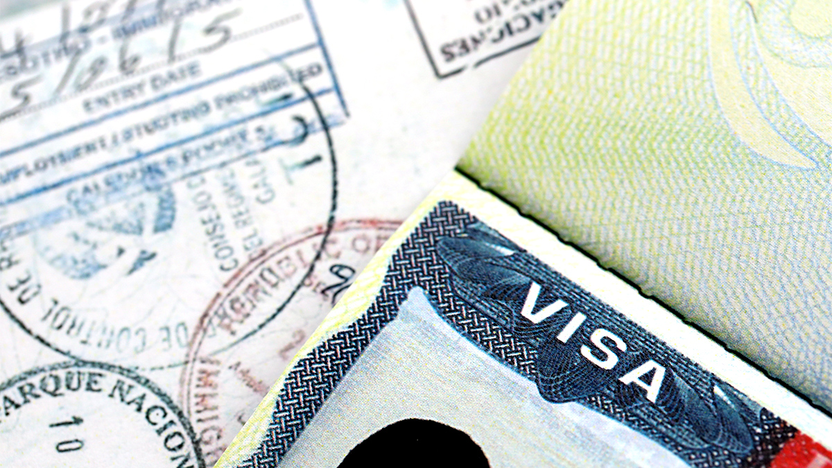 PSA: Simplified Requirements for a Korean Visa Are Extended 'til 2026