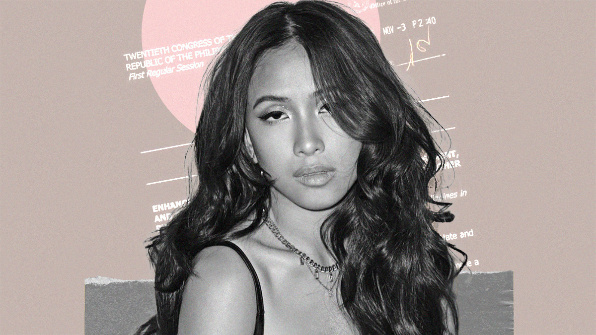 The Emman Atienza Bill Has Its Heart in The Right Place, But...