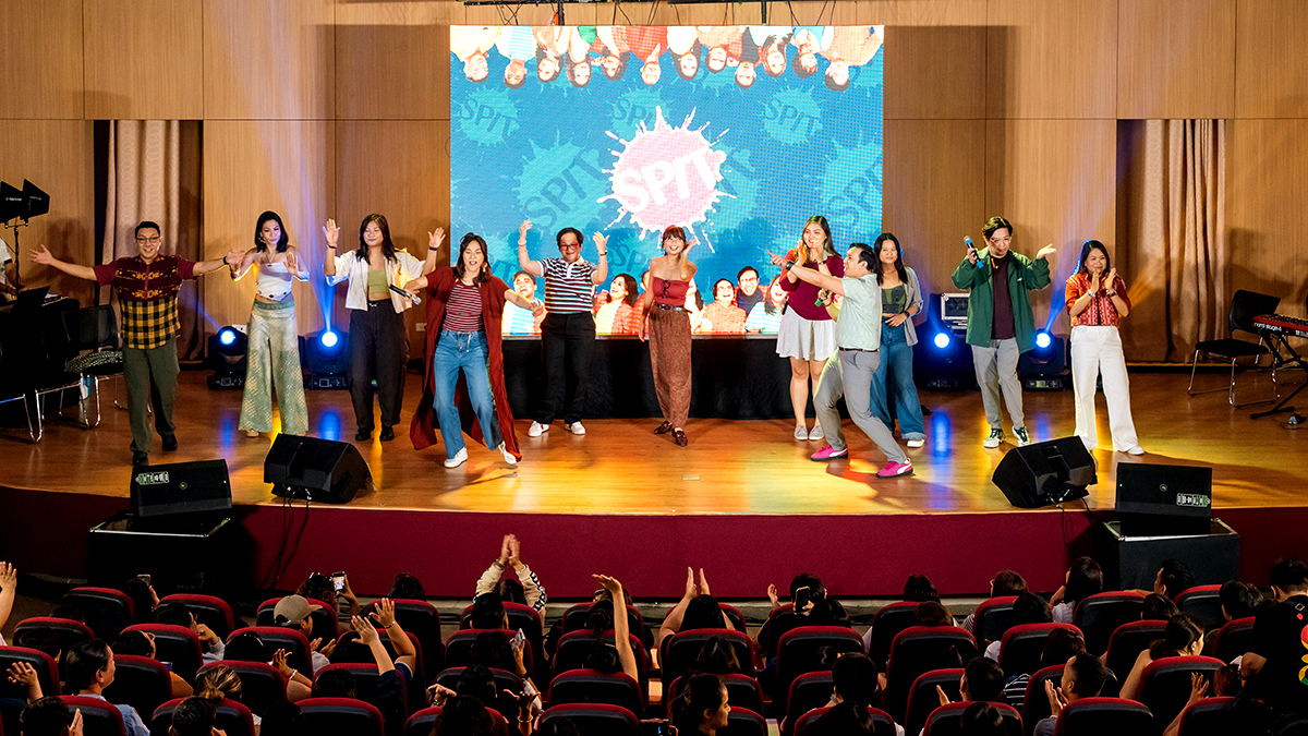 Mark Your Calendars: SPIT Manila Takes Over Solaire This December