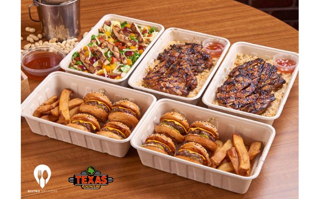 GUIDE: Where to Order Food Trays for the Holidays