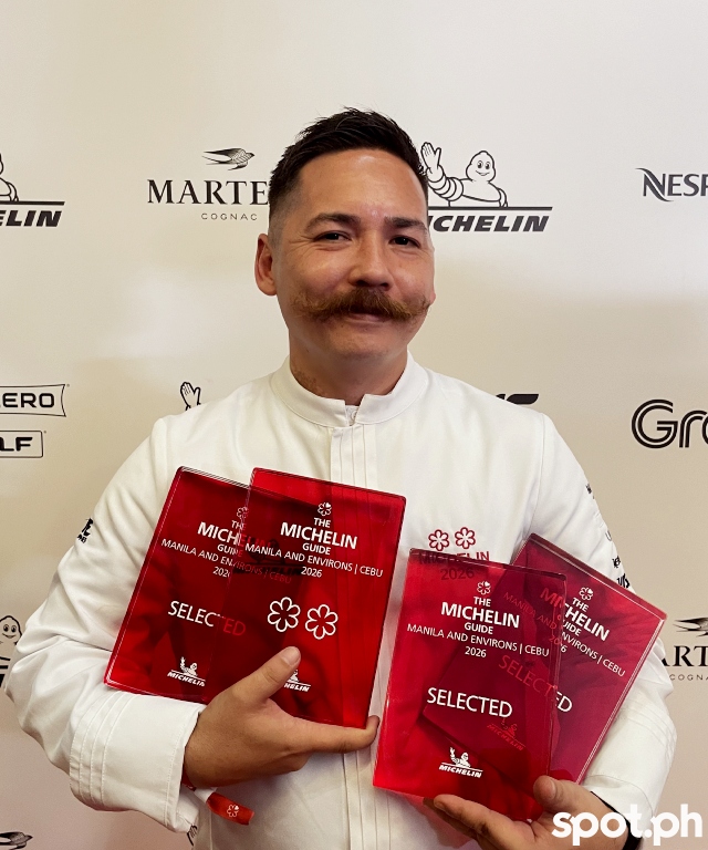 Josh Boutwood on Helm’s 2-Michelin Star Win: “It Takes a Team”