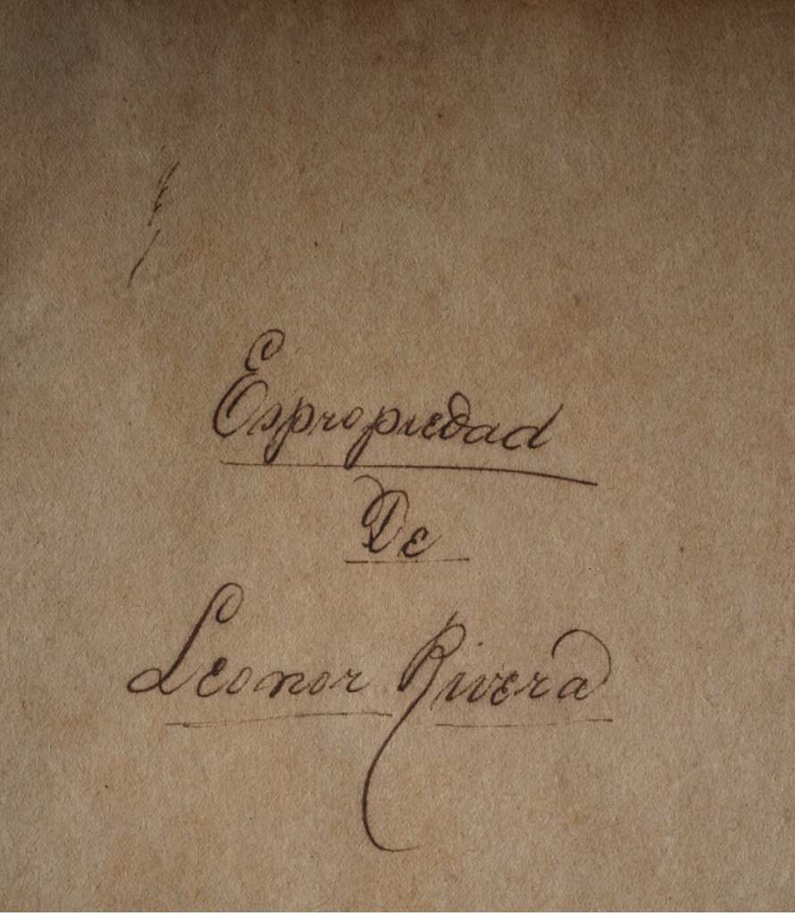 Rizal’s Poetry Album Gifted to Leonor Rivera Up For Auction This Weekend