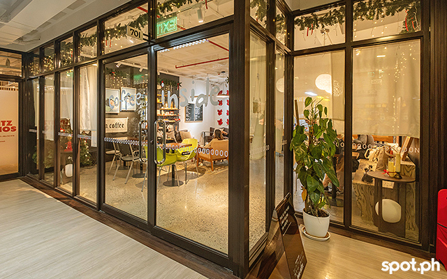 10 Hidden Cafés in Makati You Might Miss—But Shouldn't