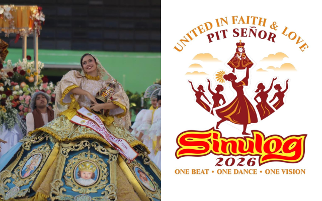 Sinulog Festival 2026: Schedule of Activities in Cebu City and Beyond
