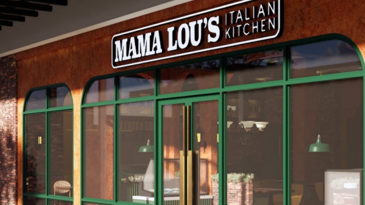 Mama Lou’s Co-Owner Responds to Customer Complaint with Grace