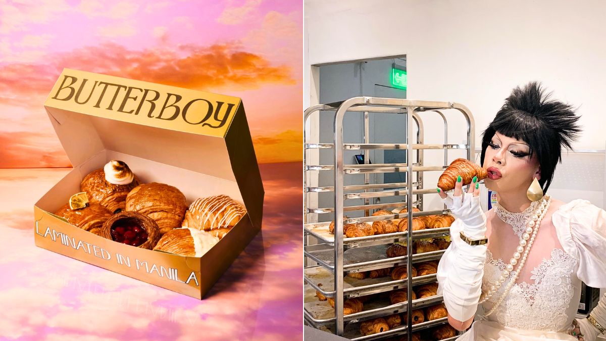 A Buttersweet Goodbye: Butterboy’s Quezon City Branch Is Now Closed