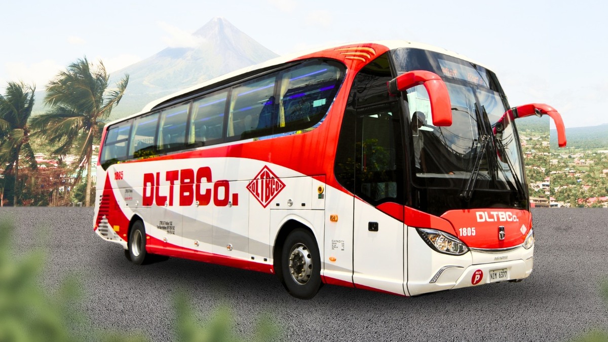 New P2P Bus Routes Will Link SM Malls to the Provinces