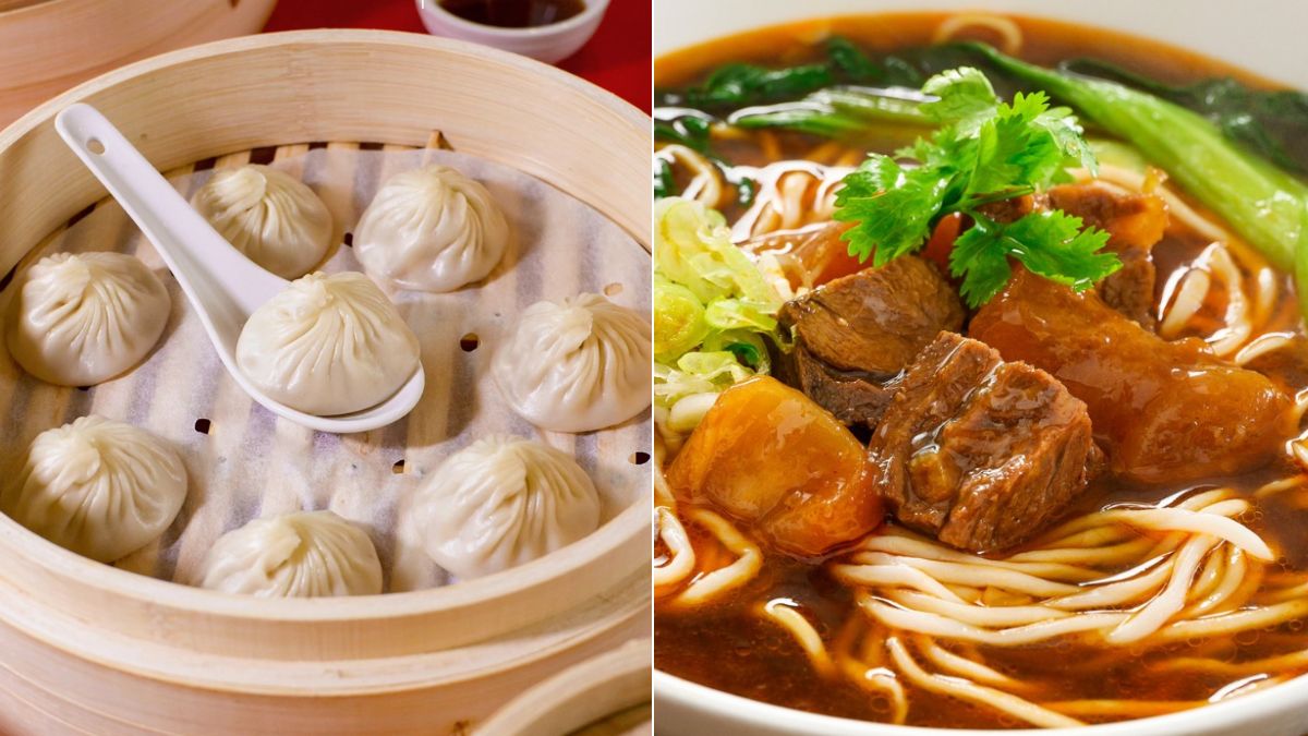 PSA: You Can Get a Huge 50% Discount on Lugang Cafe's Dim Sum, Noodle ...