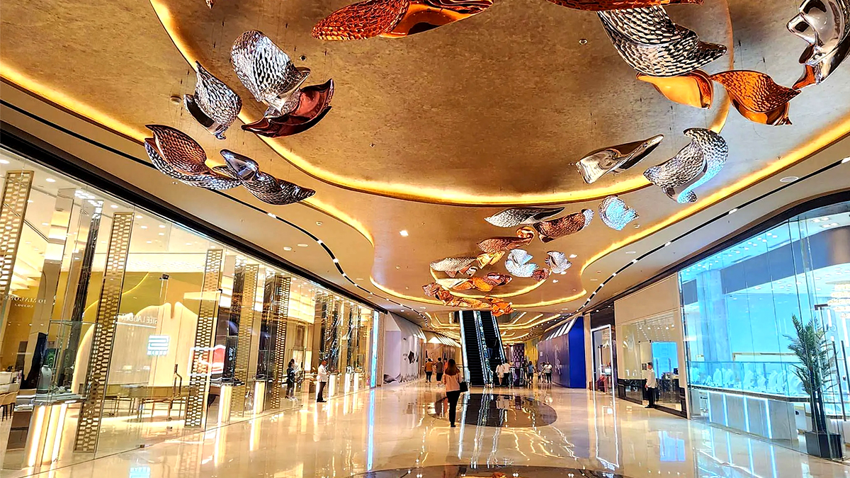 This PH Mall Was Just Recognized as Asia's Best Lifestyle Retail ...