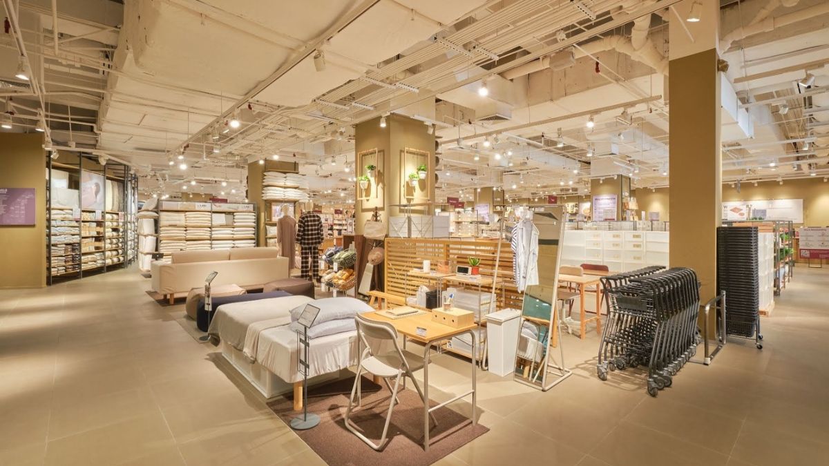 ICYDK: You Can Buy MUJI’s Slightly Imperfect Products at Lower Prices