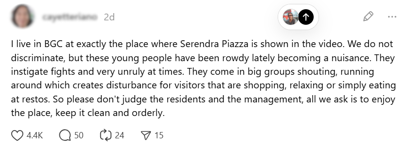 Of “Geng Geng” And “Young Stunnas:” Who Decides Who Gets to Stay in BGC?