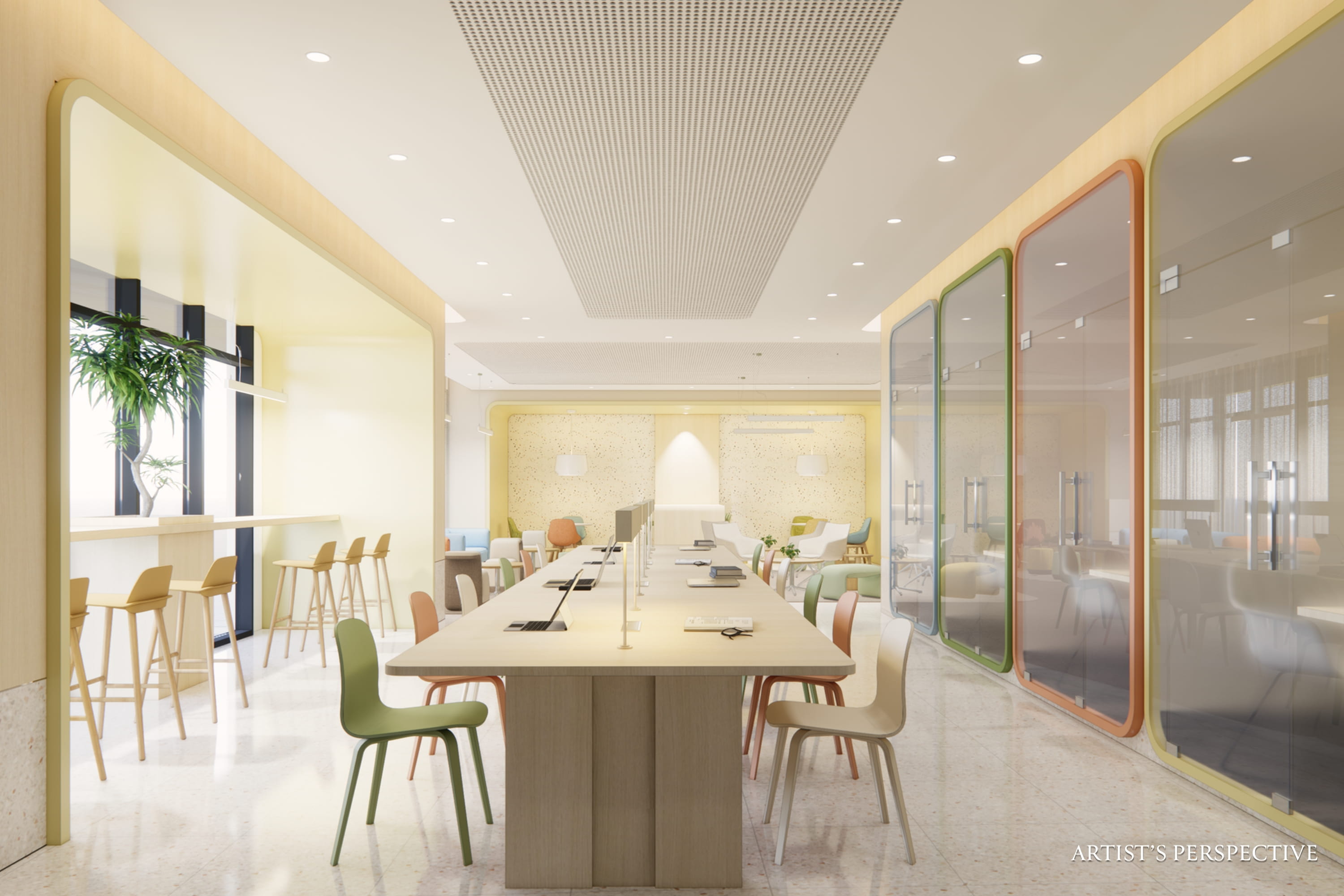 Rising Soon: The Heights Katipunan Is Designed for Student Life and Beyond